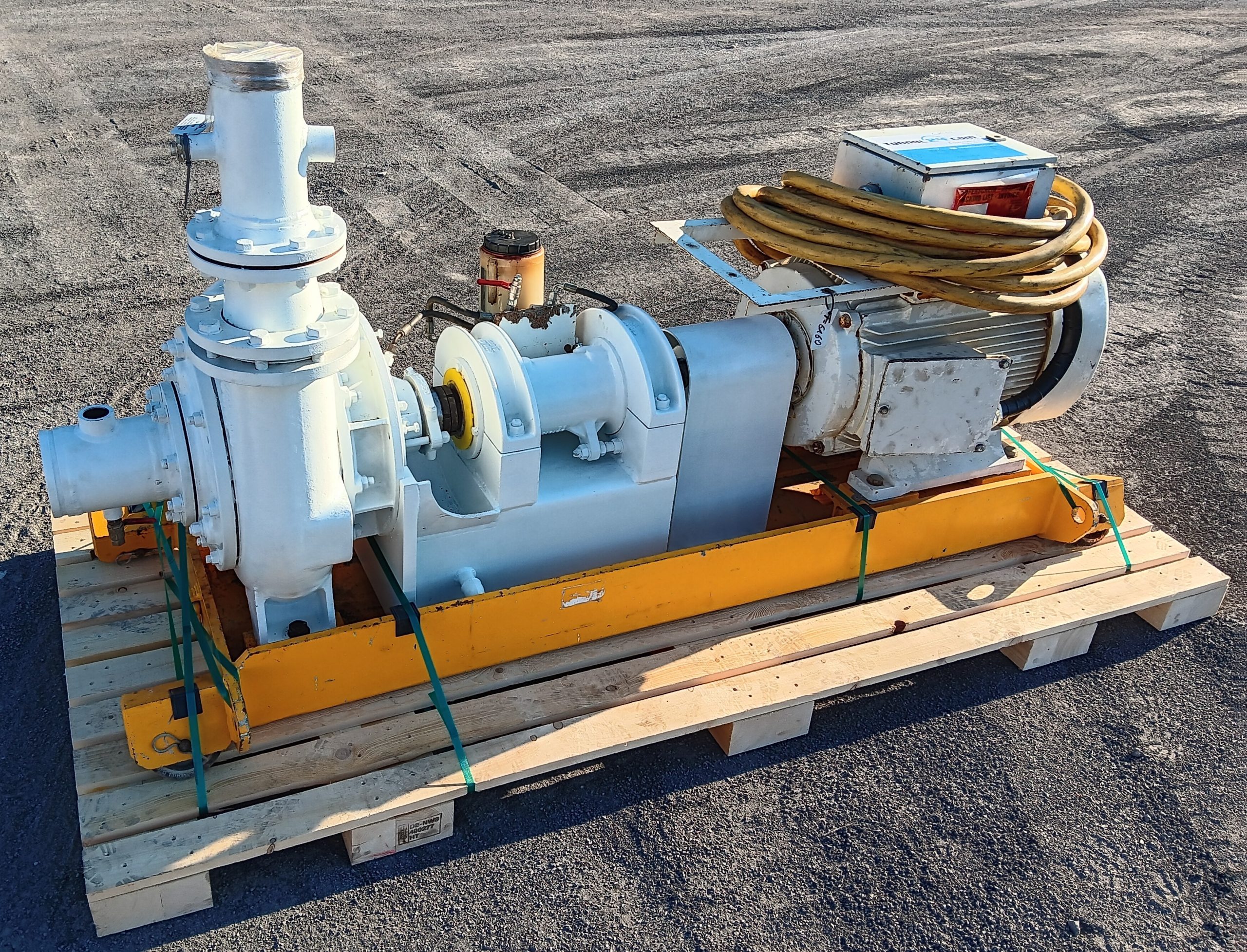 For Sale – tunnel24.com